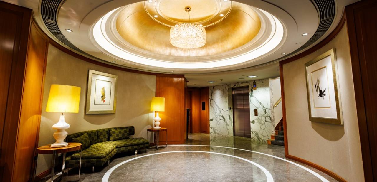 皇朝會 Dynasty Club