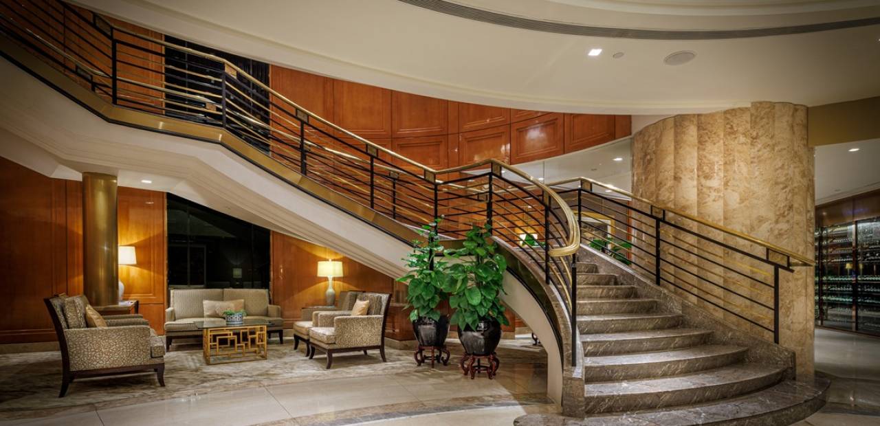 皇朝會 Dynasty Club