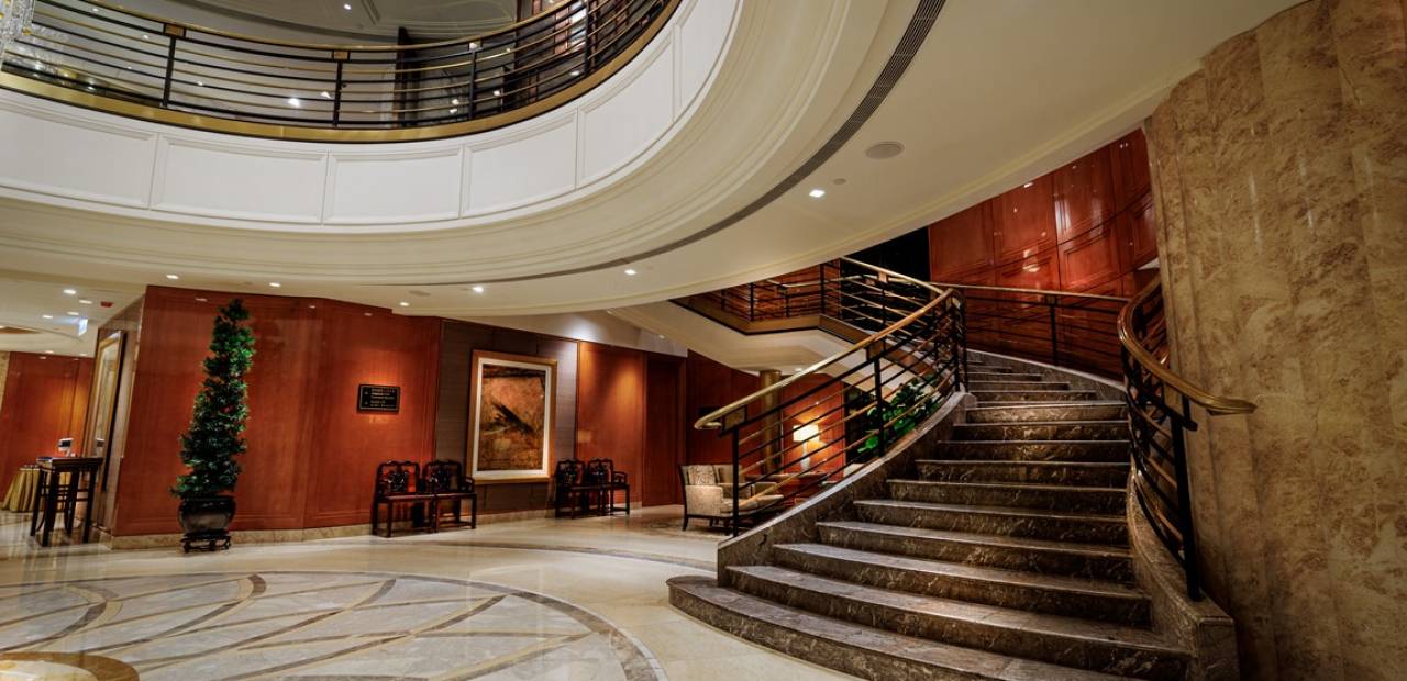 皇朝會 Dynasty Club