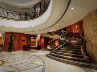 皇朝會 Dynasty Club