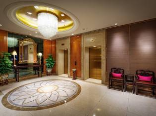 皇朝會 Dynasty Club