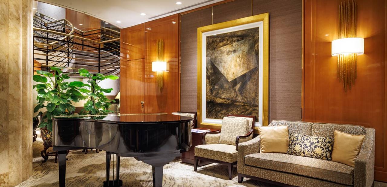 皇朝會 Dynasty Club