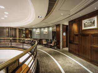 皇朝會 Dynasty Club