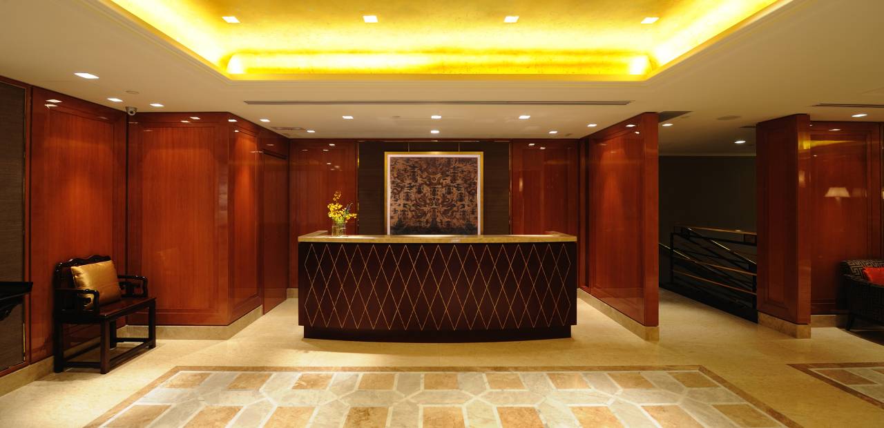 皇朝會 Dynasty Club